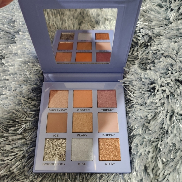 Makeup Revolution | Makeup | Makeup Revolution Friends Collab Phoebe ...